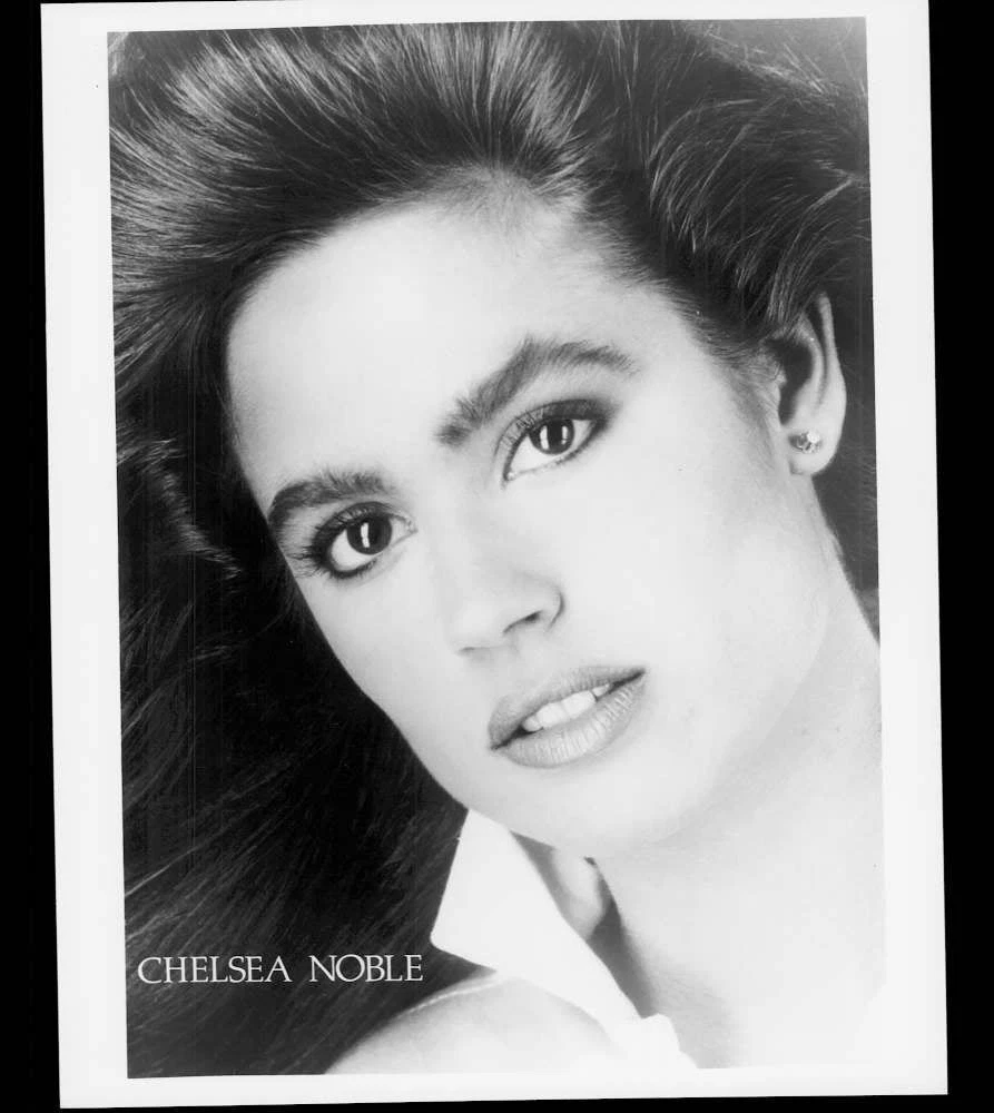 Chelsea Noble