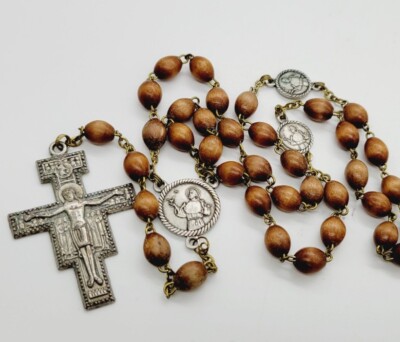 Rosaries - Blessed By Pope