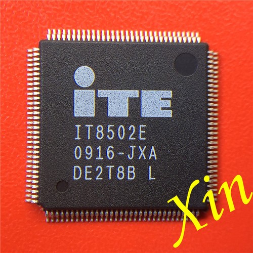 5PCS it8502e JXA QFP NEW | eBay