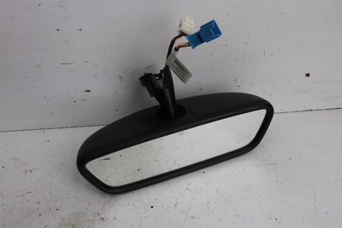 Mercedes Benz CLA45 AMG C117 2015 Interior Auto Dim Rear View Vision ...