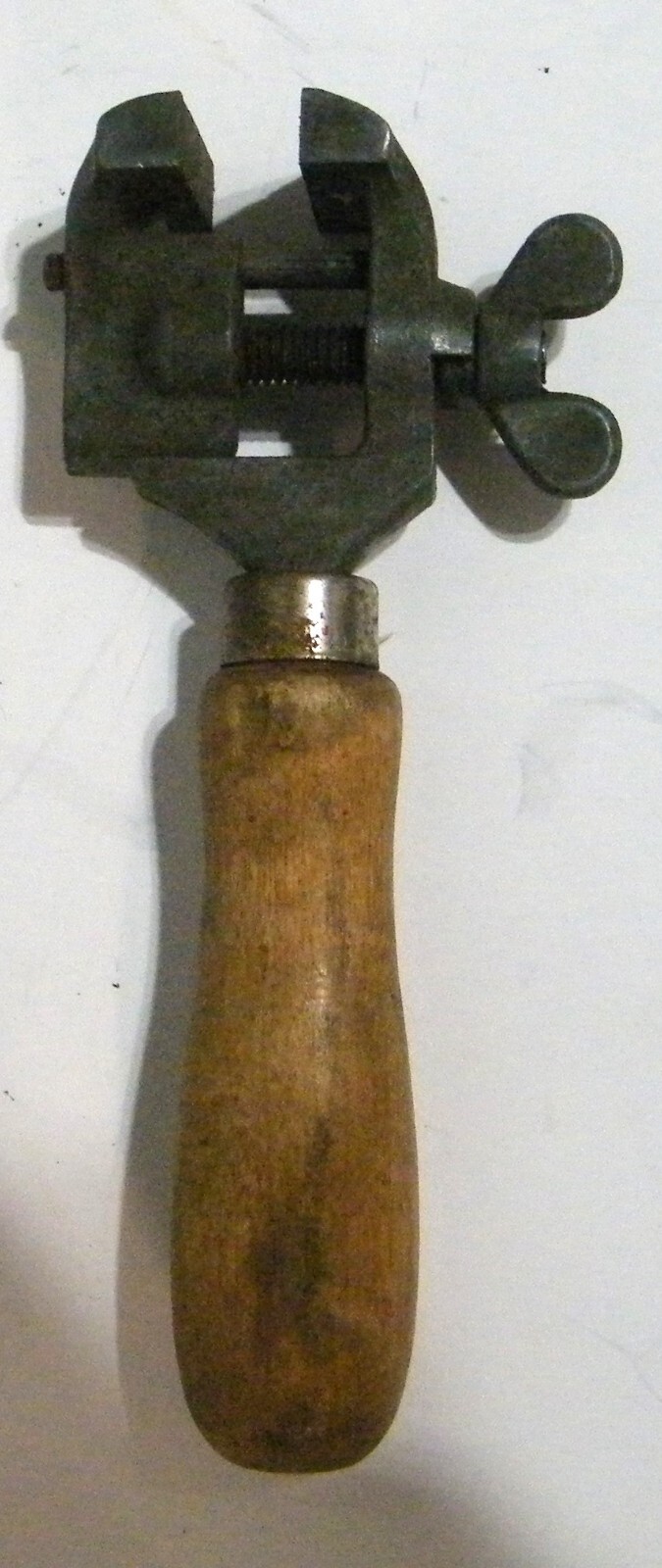 Vintage Handheld Vise, Jewelry, Gunsmith | eBay