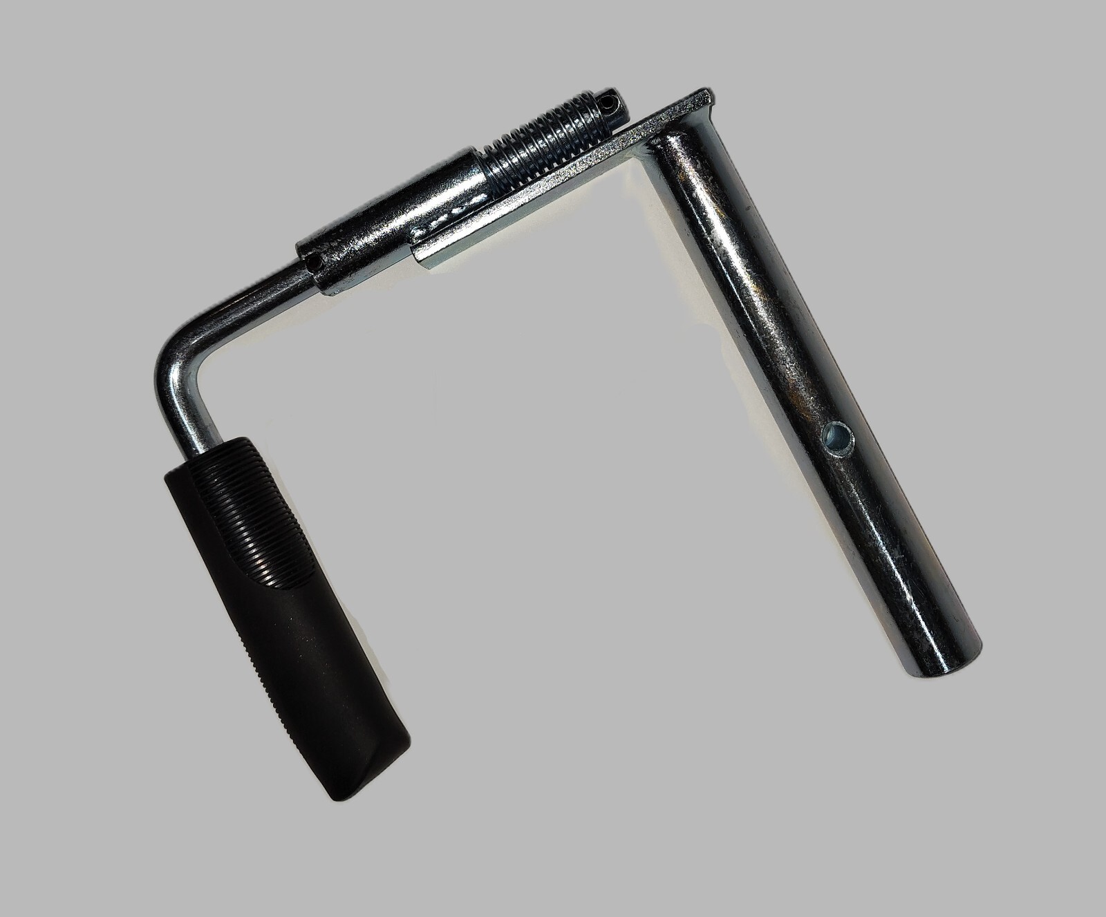 ATP Spring Locking Handle for tarp rolling systems | eBay