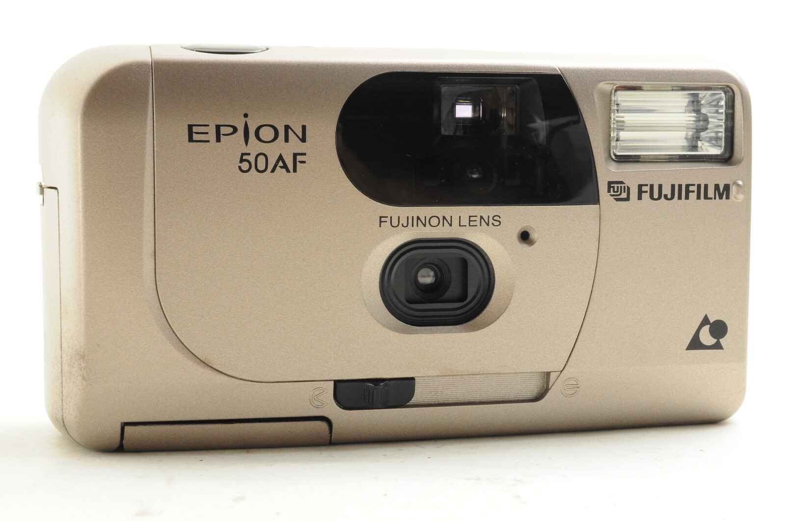 [Excellent] Fujifilm EPION 50AF Fujinon Lens APS Point and shoot Fim ...