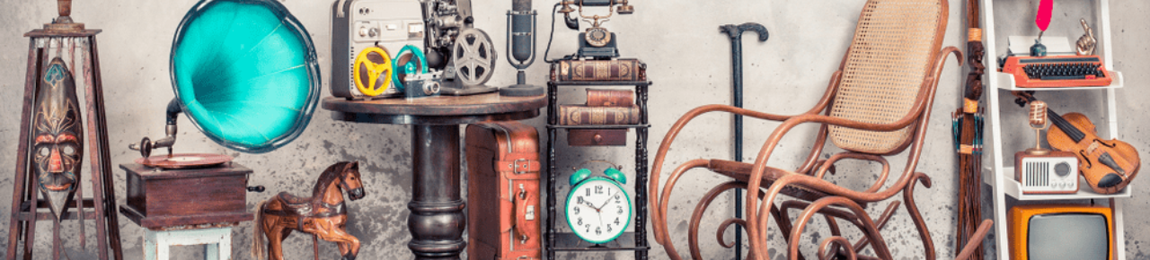 nifty thrifty variety finds | eBay Stores