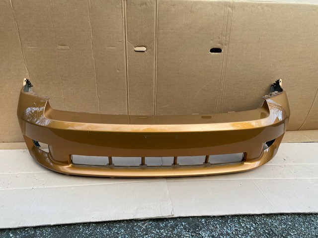 2013 - 2017 Dodge RAM 1500 Sport Front Bumper Cover Plastic Factory OEM ...