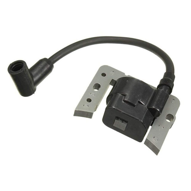 Ignition Coil Module for Toro 6.5hp GTS 22in Recycler Lawn Mower Engine ...