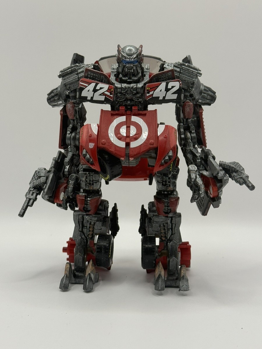 Transformers 3 Wreckers Speelgoed