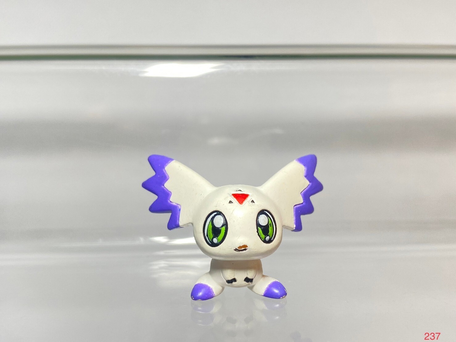 Culumon Digimon Tamers Evolution Bandai Collection Figure Toy Japan. | eBay