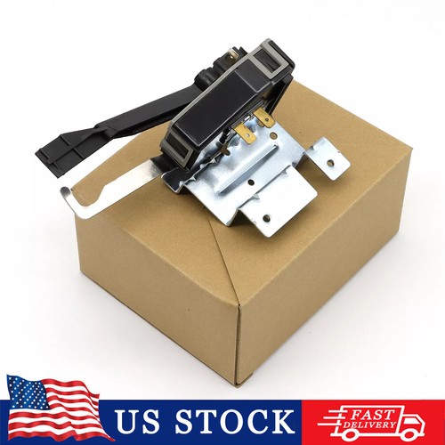 134101800 Washer Lid Switch Lock For Frigidaire Electrolux AP2108159 ...