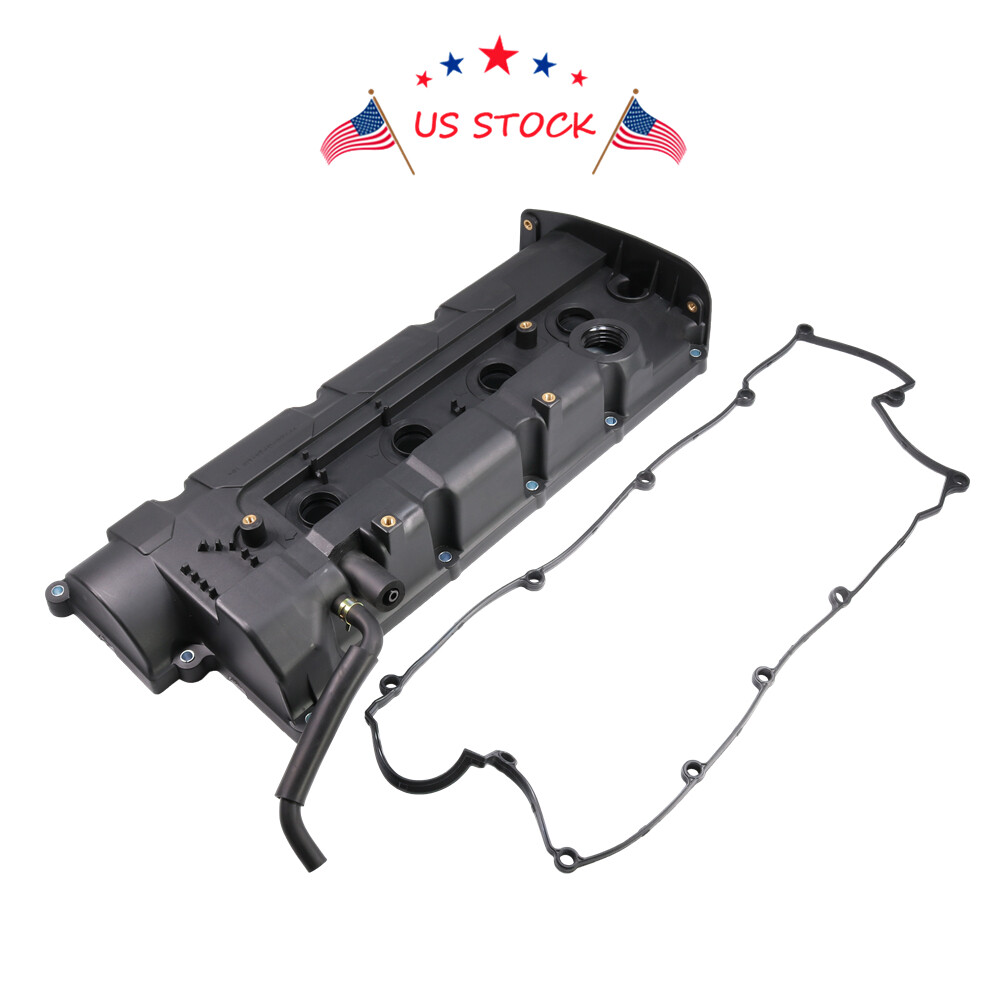 Valve Cover 22410-23100 For 04-10 Elantra Tiburon Spectra Sportage 2.0L ...