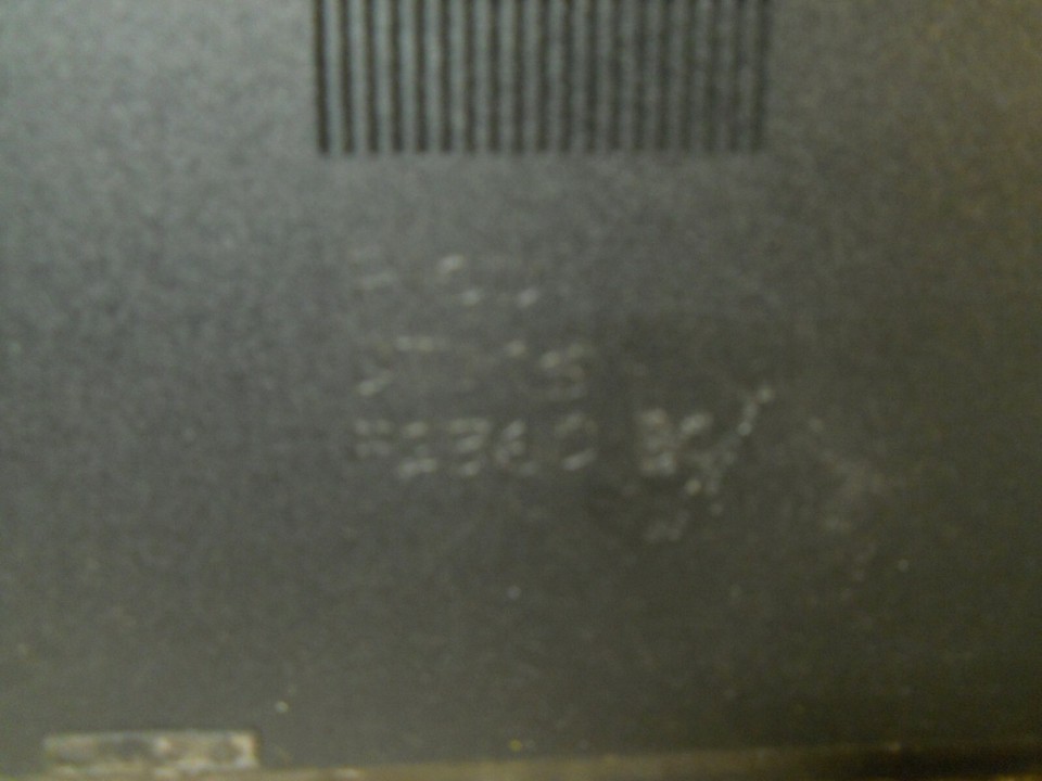 Lenovo ThinkPad E15 8GB RAM 15-inch 128GB SSD-READ DISCRIPTION (BIOS ...