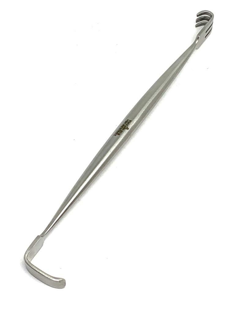 Senn-Muller Dental retractor mouth- kilner catspaw retractor, dental ...