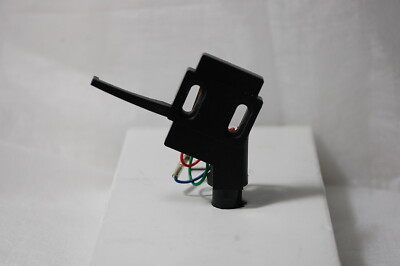Lo-d (Hitachi) Head shell for Straight arm Common ADC Standard Weight ...