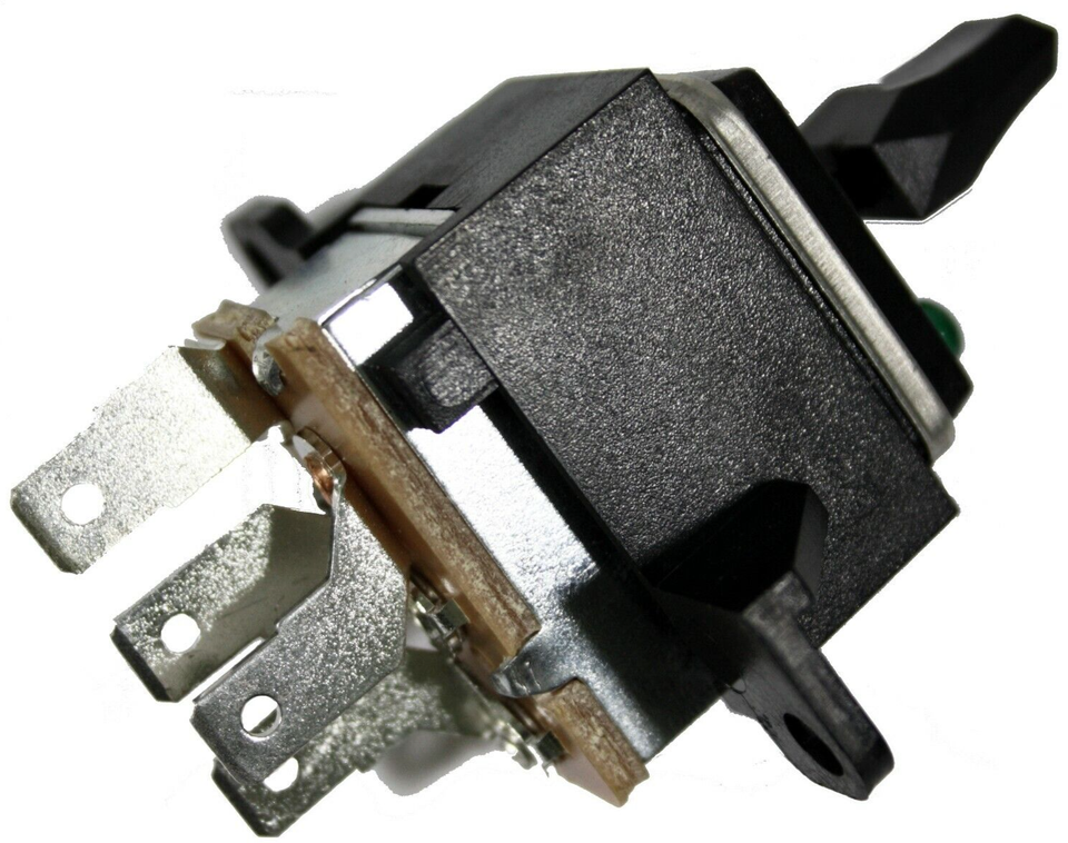 1978 - 1980 Corvette Rear Window Defrost Defroster Defog Defogger ...