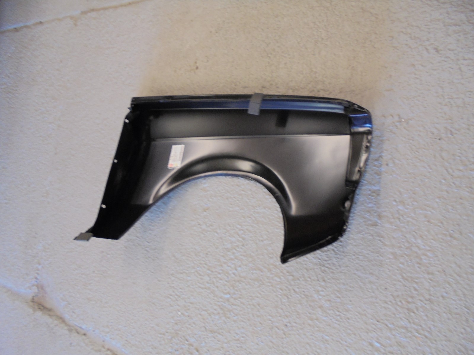 Ford ESCORT Mk2 Front Wing Passenger Side Magnum Panel.n/s. for sale ...