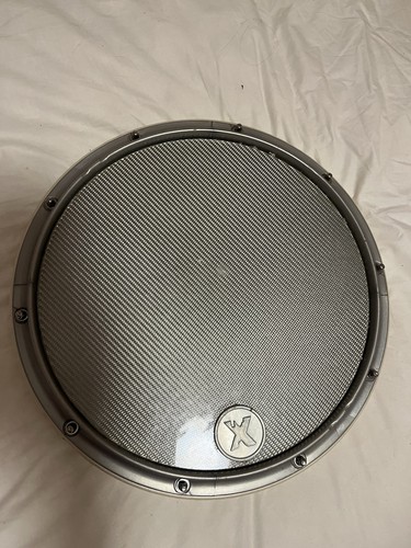 Xymox Custom Reserve Drum Pad with Adjustable Snares | eBay