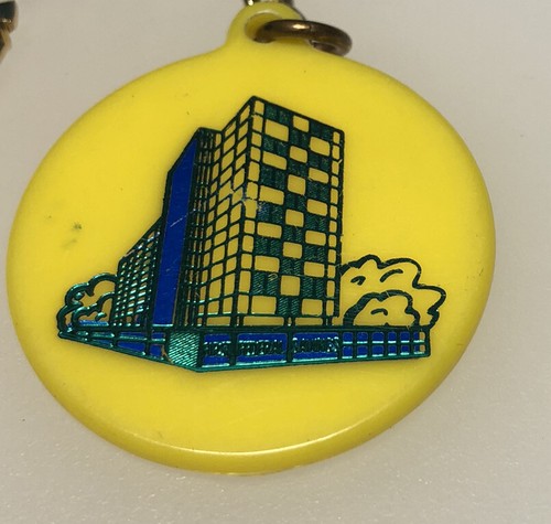 Vintage First Federal Savings Bank Building Savings Loan Banking Credit ...