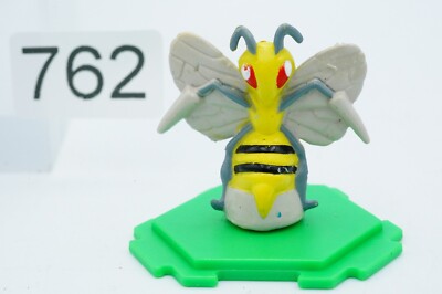 Beedrill choco egg figure pokemon | eBay