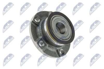 Wheel Bearing Kit, 6RU501611B 6RF501611A 6RF501611 | eBay UK