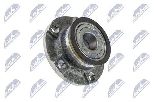 Wheel Bearing Kit, 6RU501611B 6RF501611A 6RF501611 | eBay UK