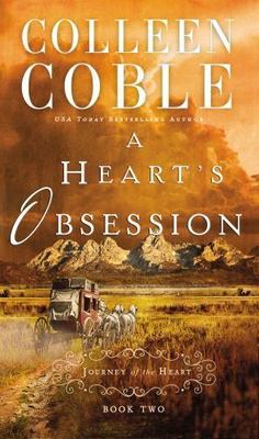 A Heart's Obsession by Coble, Colleen 9780718031657| eBay