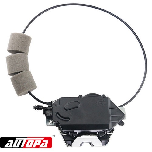 Rear Tailgate Trunk Lift Door Hatch Lock Actuator for Mercedes-Benz ...