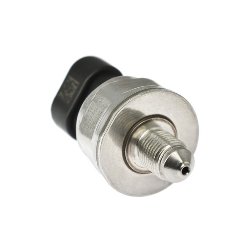 Fuel Rail Pressure Sensor 12633417 For Cadillac Chevrolet Buick GMC ...