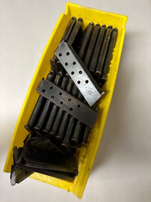 ORIGINAL FN 1910-22 MAGAZINE 9 ROUND Cal. 320 (7.65) | eBay