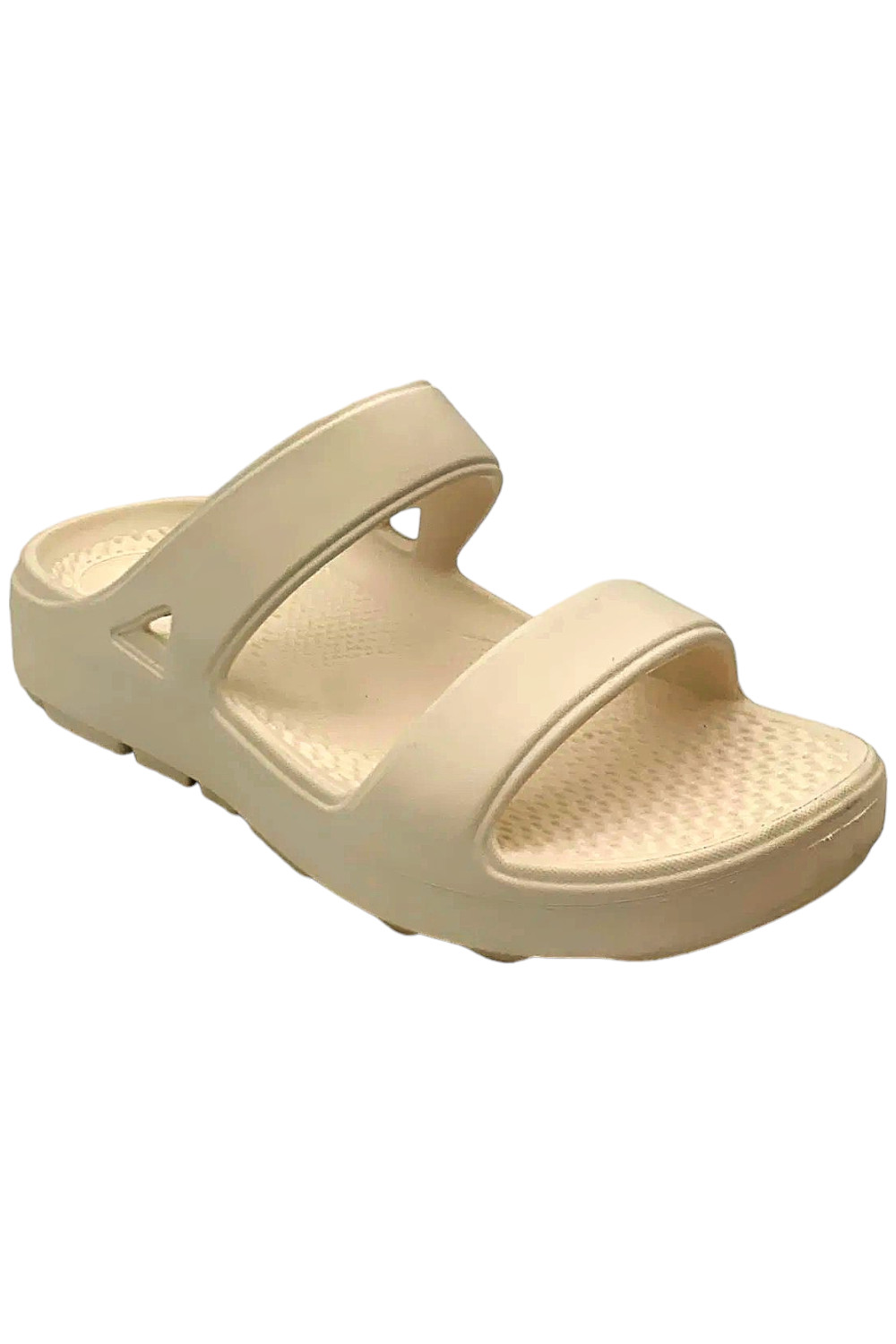 Revitalign Orthotic Recovery Slide Sandals Fusion Zes… - Gem
