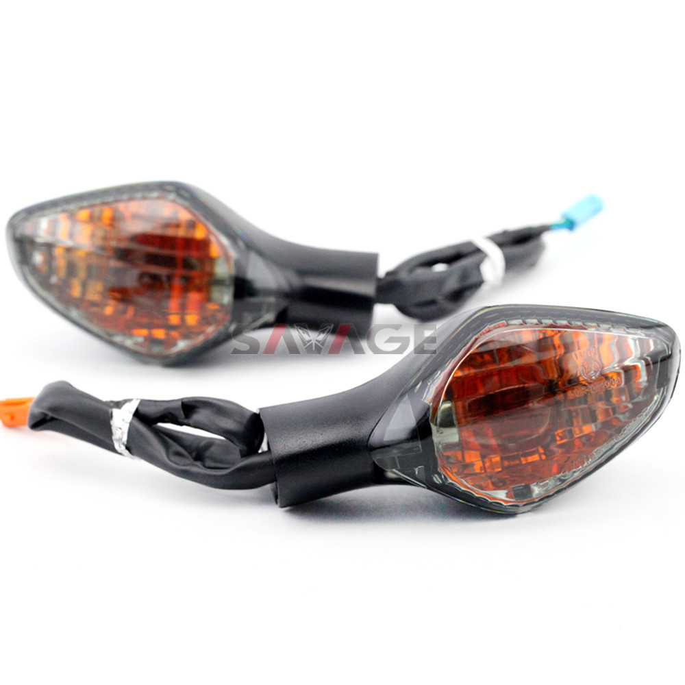 Turn Signal Indicator Light For HONDA CBR500R/CB500F/CB500X/CBR650F ...