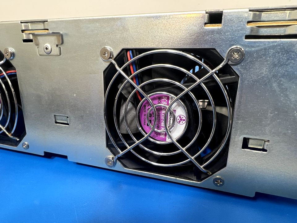 Power Supply for DEC VAX4000-60/90/90a/96 P/N 30-34690-01 H7819-AA | eBay