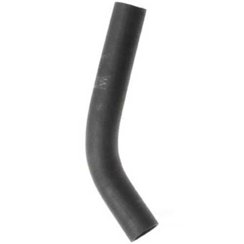 Radiator Coolant Hose-Curved Radiator Hose Dayco D72230 | eBay