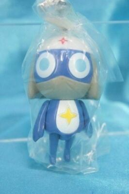 Sunrise TV Tokyo Animax Keroro Gunso Chiki Chiki Mini Figure Keychain ...