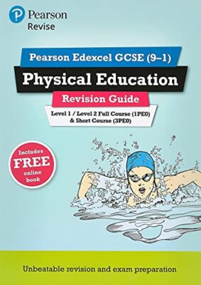 Pearson REVISE Edexcel GCSE Physical ..., Simister, Jan | eBay