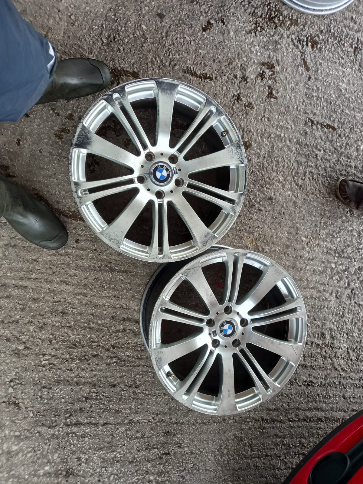 Vauxhall Insignia 20 inch alloy wheels | eBay UK