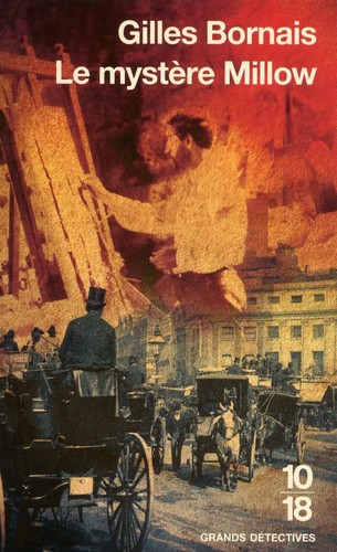 Le mystère Millow Bornais, Gilles | eBay