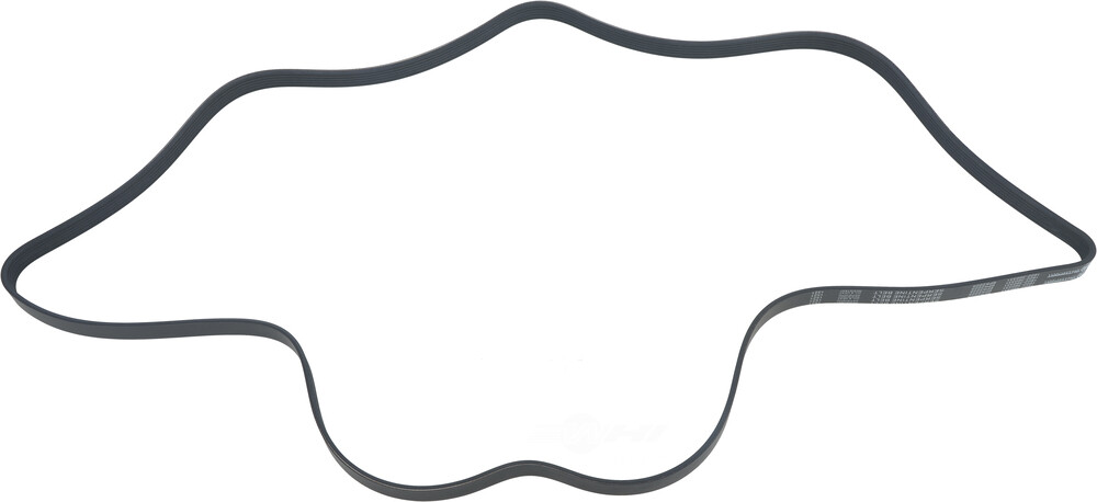 Serpentine Belt-ProTune Autopart Intl 1602-360331 for sale online | eBay
