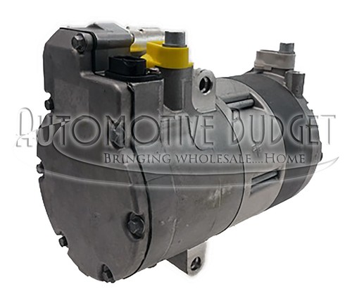 A/C Compressor for BMW X5 Hybrid 2016-2018 - NEW | eBay