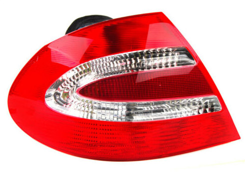 MERCEDES CLK W209 Tail Light Rear Left Side A2098200164 Genuine Clk320 ...