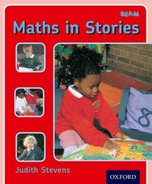 Maths in Stories by Judith Stevens (Paperback, 2008) for sale online | eBay