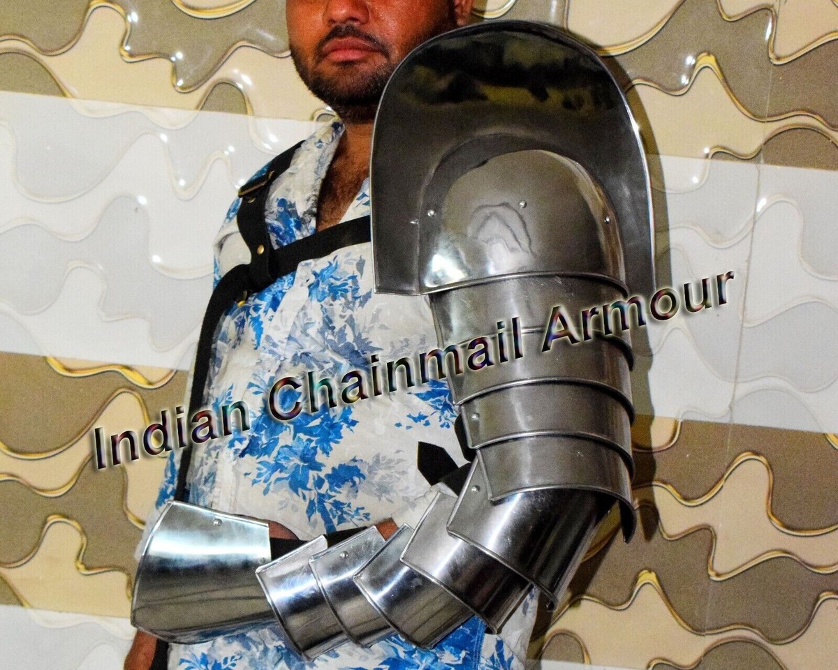 Spartacus Armor Gladiator II' What To Know About The Long Awaited