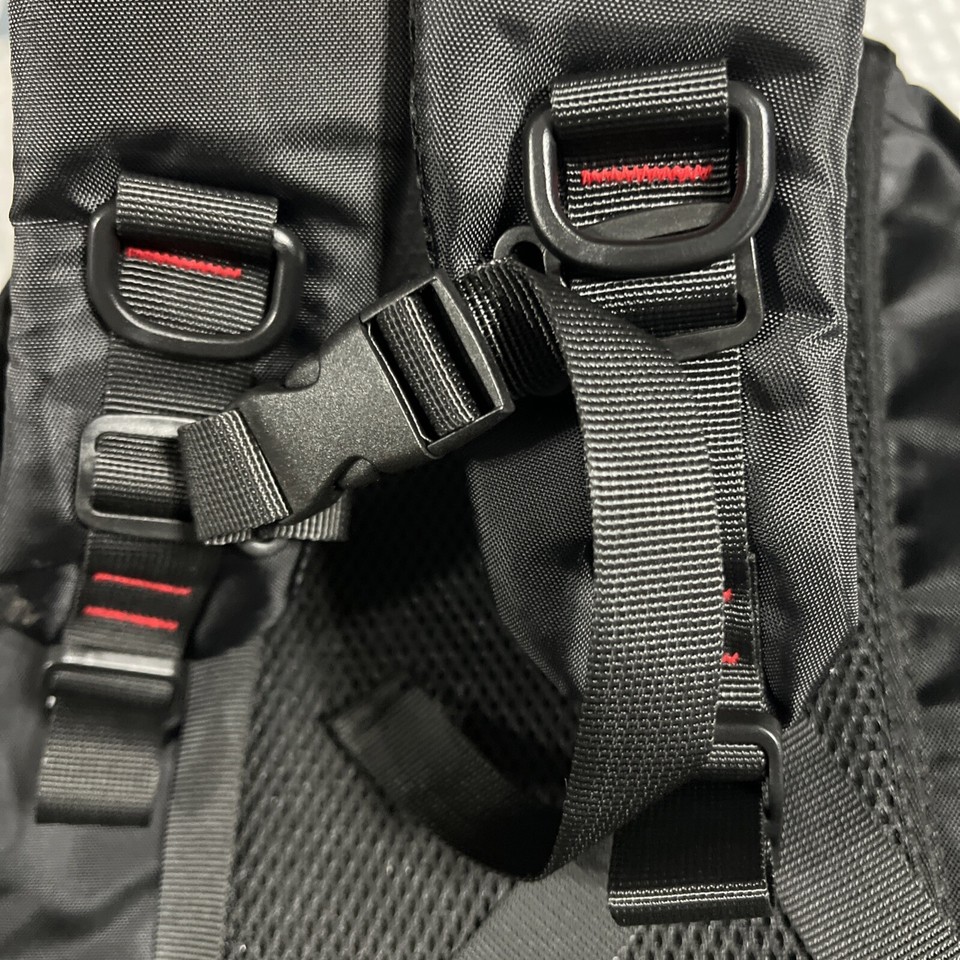 CsaxeKecna Traveling Backpack 40L Light Outdoor Hiking New | eBay