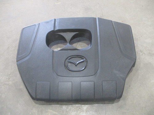 2024 Mazda CX-5 Engine Cover 21K OEM LKQ | eBay