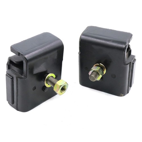 Front Engine Mounting 1 PC. Fit 1977-82 Toyota Coaster DLX BB10 3.2 L ...