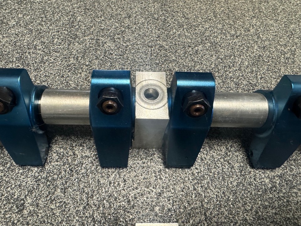 Used Ford FE 352-428 1.76 Aluminum Rocker Arms | eBay