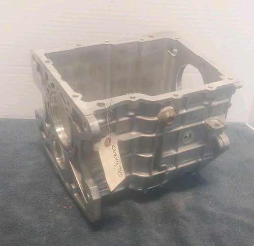 C-2605865 Tremec TR-3340 3550 Main Case Used Ford Mustang 5 Speed 600 ...