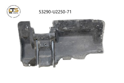 Used Toyota Dash Panel 53290-U2250-71 Fits Most 8 Series Forklifts | eBay