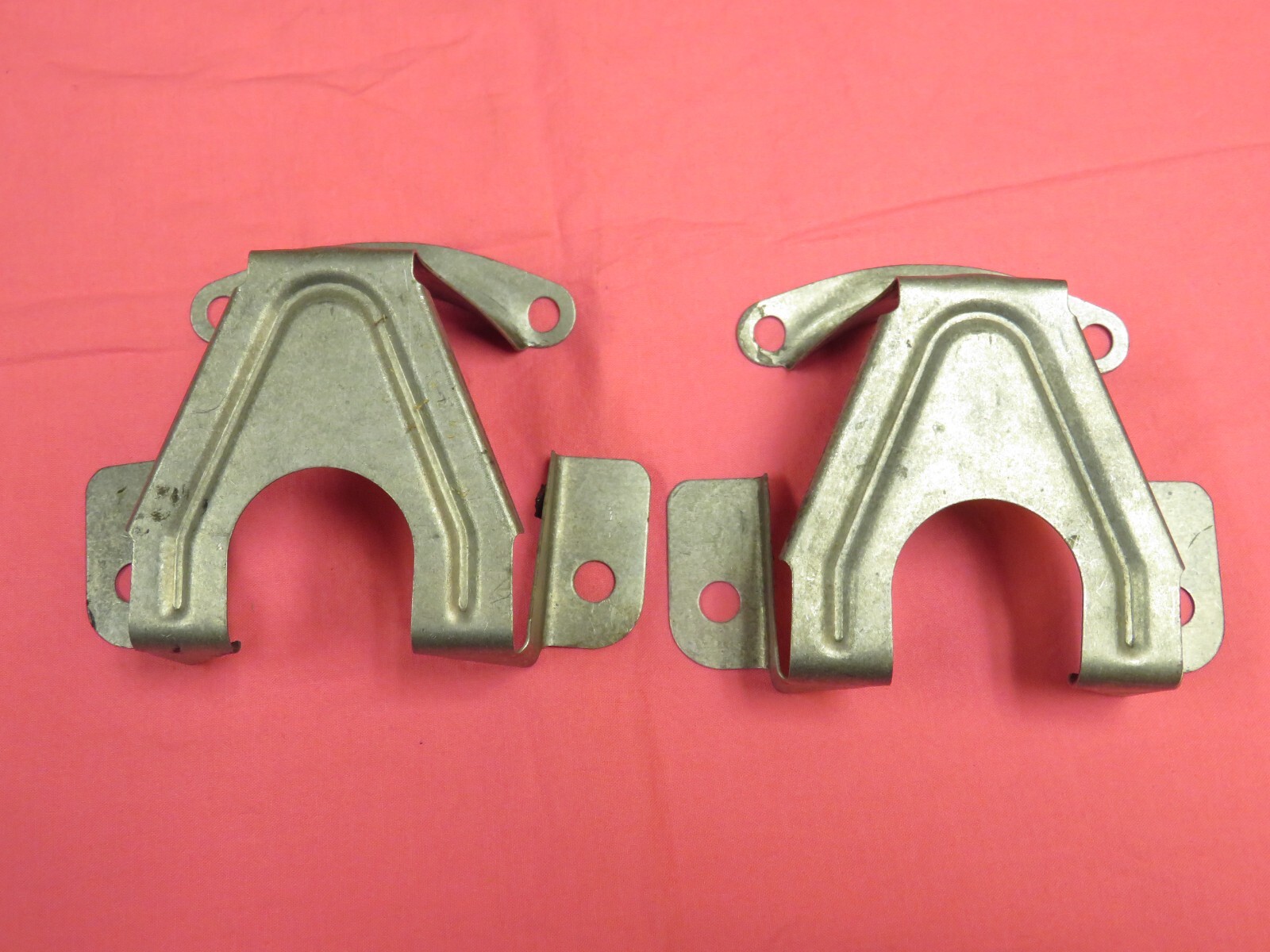 68,69,70,Shelby,Mustang,BOSS,Mach1,Front Disc Brake Caliper Stabilizer ...