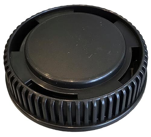 Drain Cap Replacement for Shop-VAC Wet/Dry Vacuum Replacement 2-3/4 ...