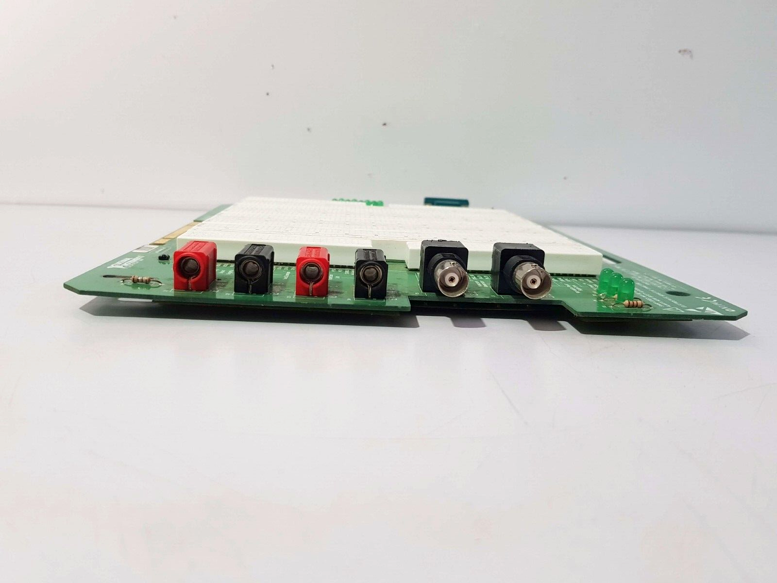 NATIONAL INSTRUMENTS NI ELVIS PROTECTING BOARD ASSY 188429C-01 / FAST ...